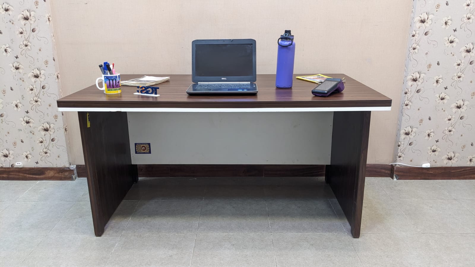 Office Table – thegaragesalepk