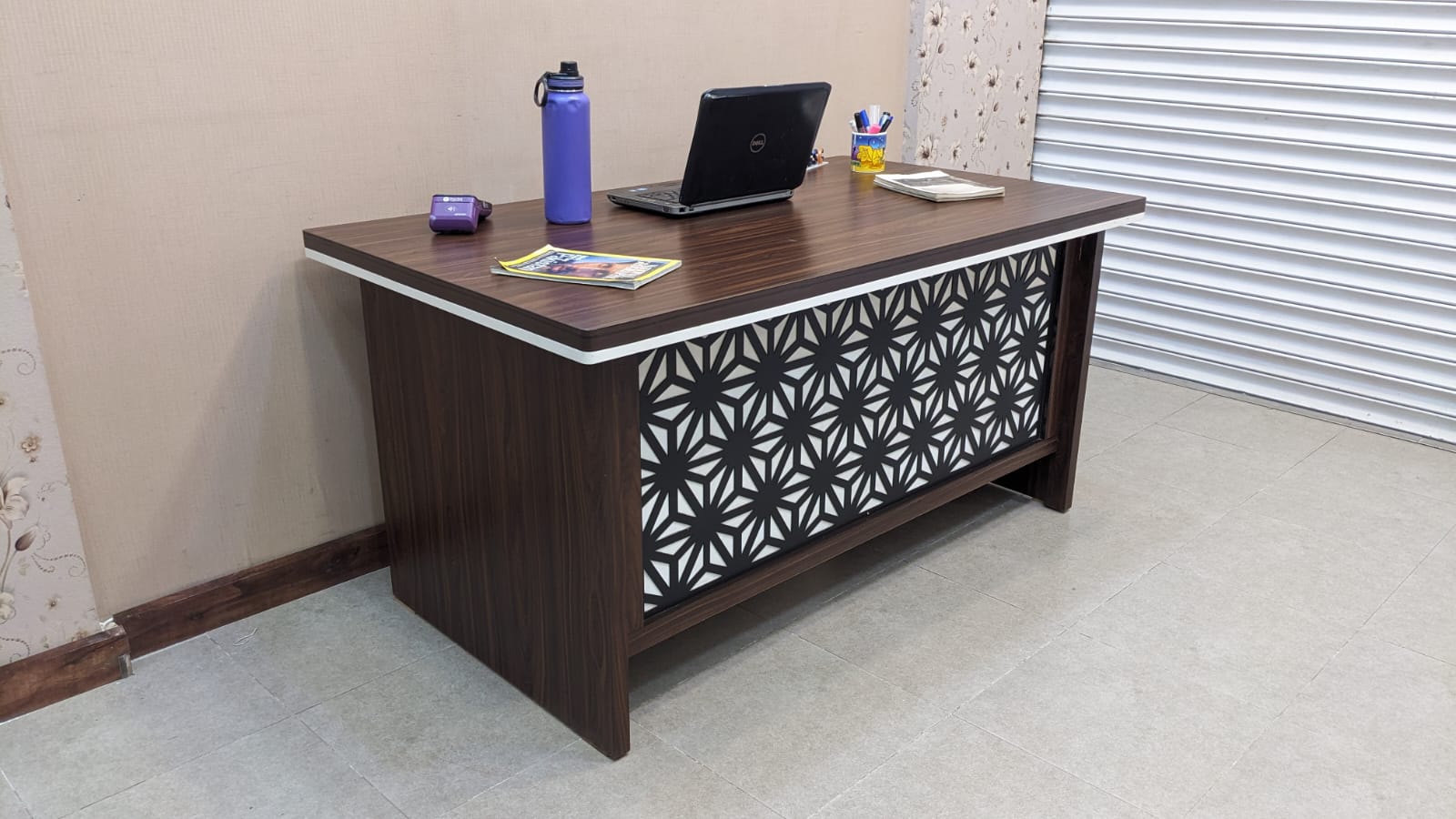 Office Table – thegaragesalepk
